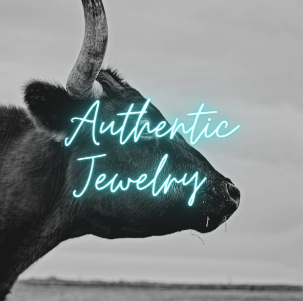 Authentic Jewelry – Raising Rural Boutique